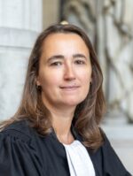 La commission - Conférence du jeune barreau de Bruxelles